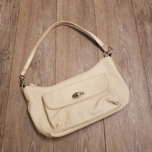 Stone Mountain Accessories | Bags | Stone Mountain Classic Cream ...